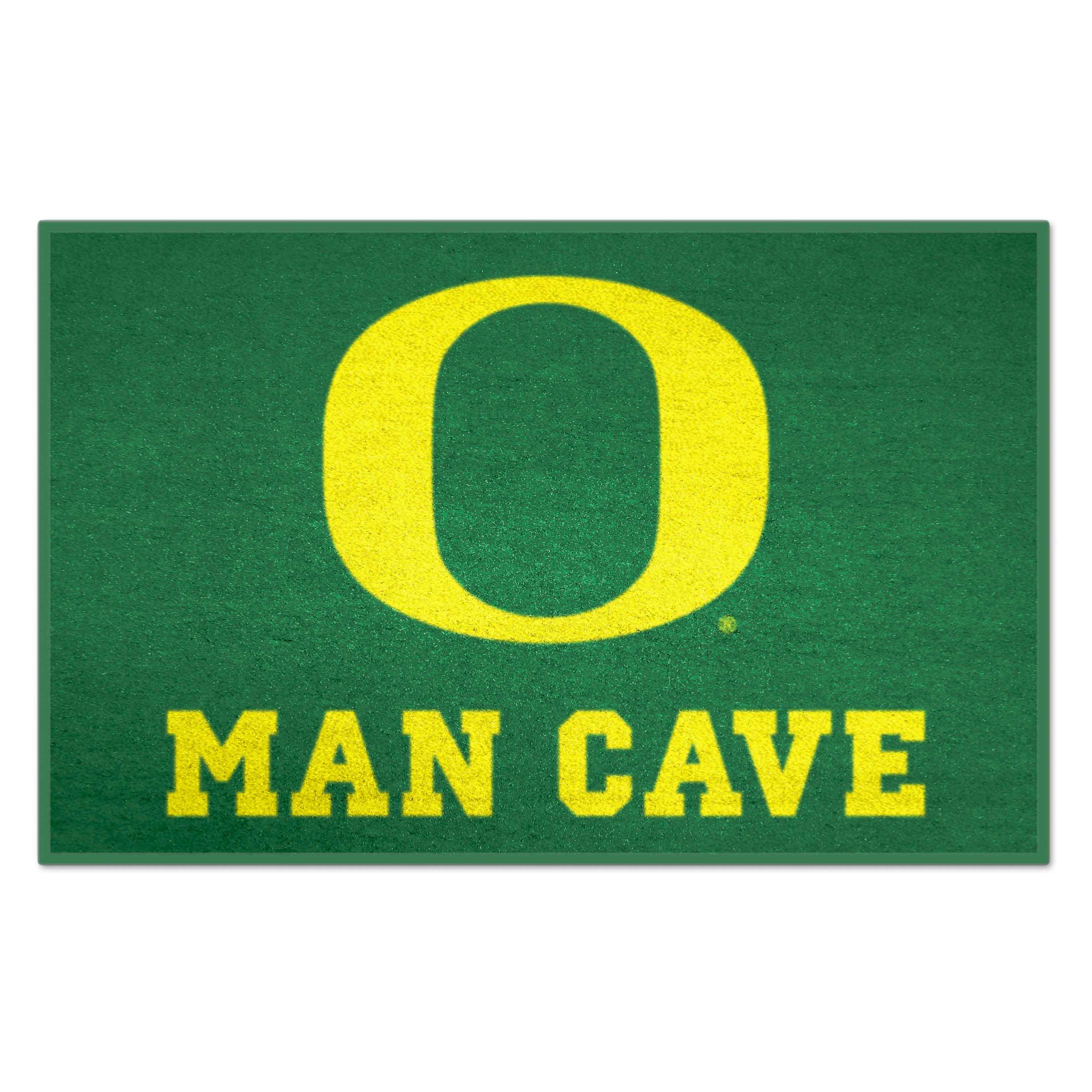 University of Oregon Man Cave Starter – FanMats