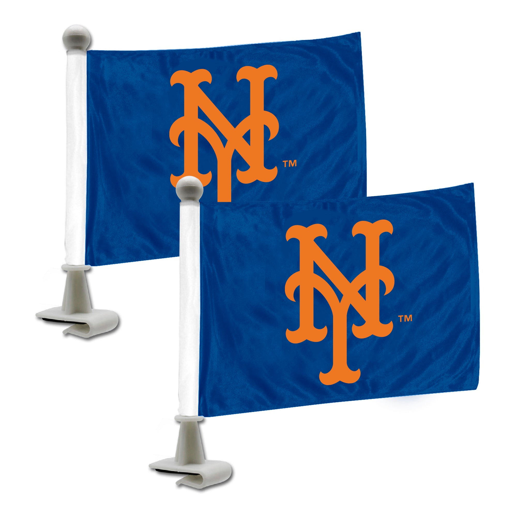 MLB - New York Mets Ambassador Flags – FanMats