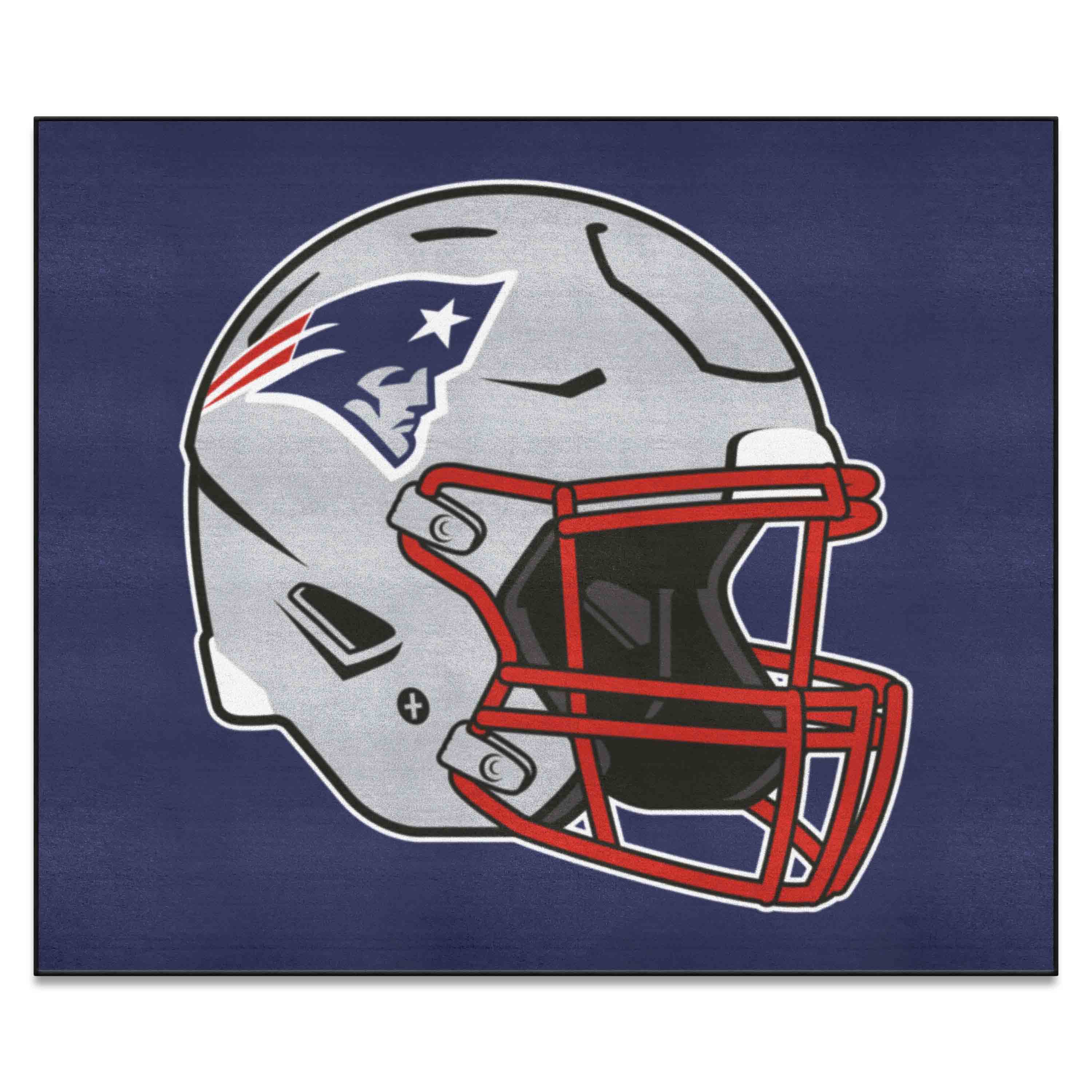 NFL - New England Patriots Tailgater Mat – FanMats
